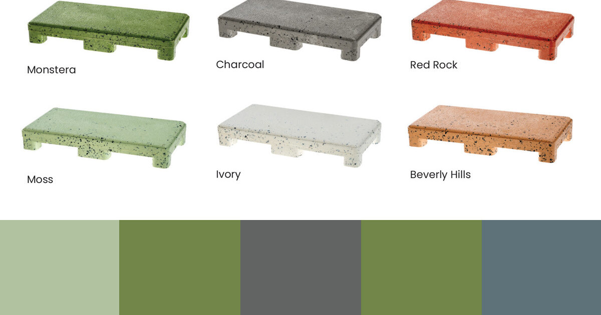 Aspire Colors | ASPIRE